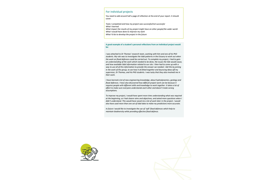 CREST Gold student guide | CREST Awards