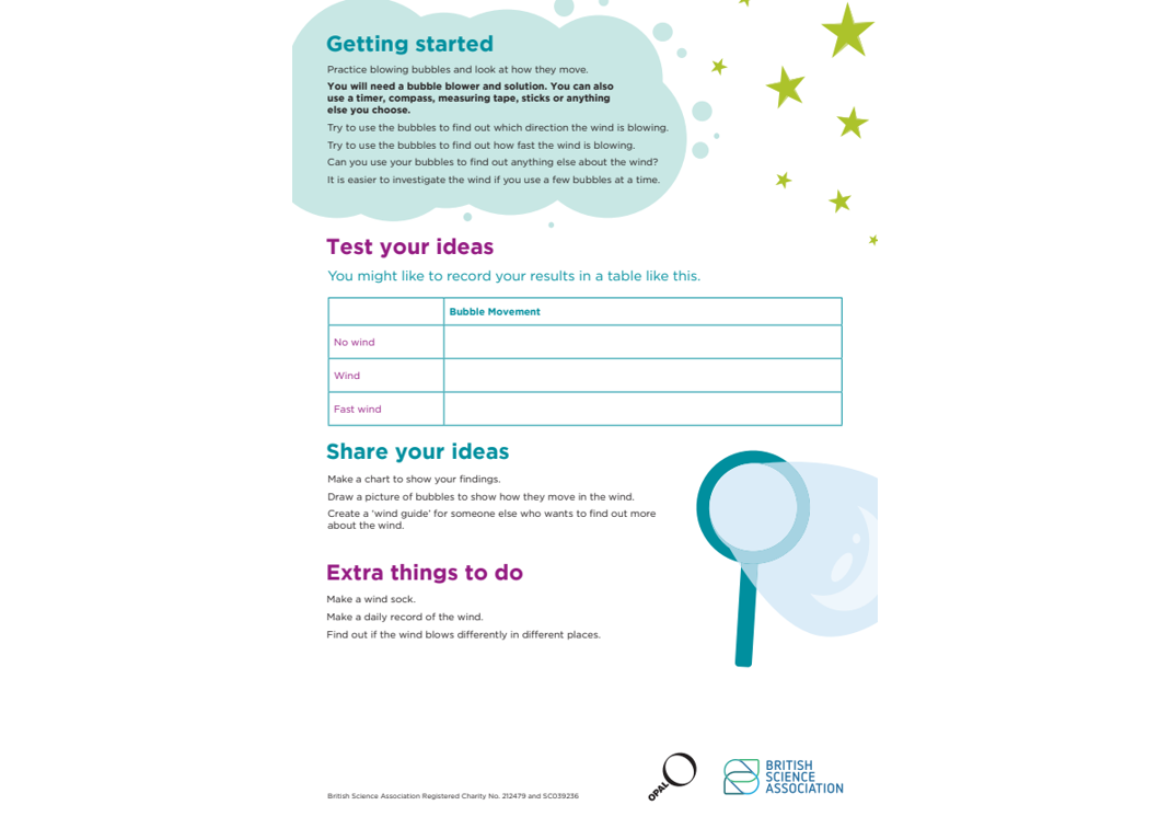 CREST SuperStar Windy Ways | CREST Awards