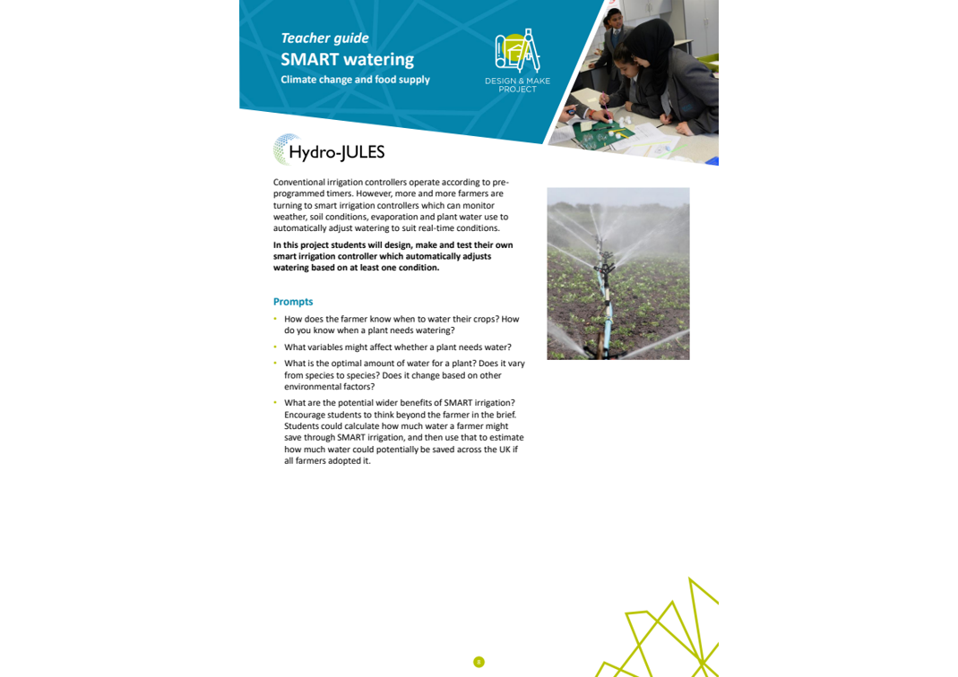 CREST Gold Hydrology Collection | CREST Awards