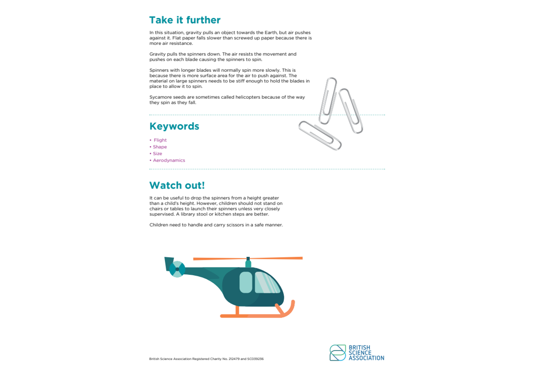 CREST SuperStar Super Spinners | CREST Awards